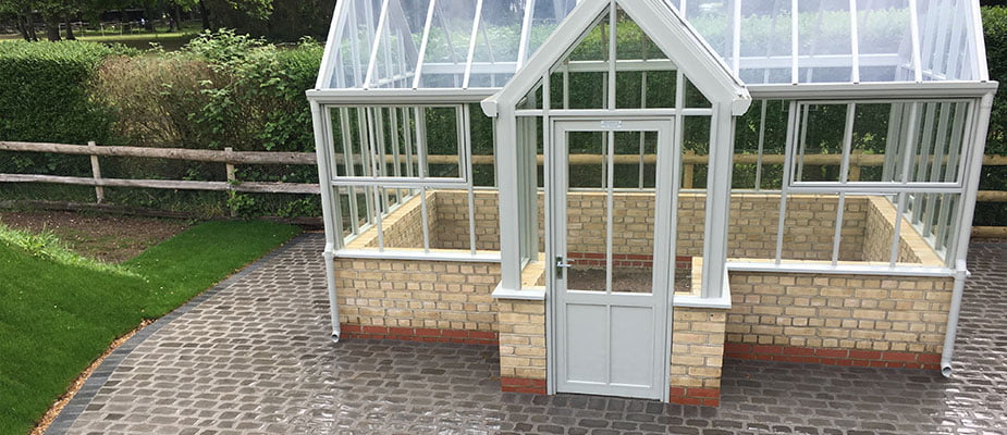 Garden Design Hersham | Surrey Landscapers